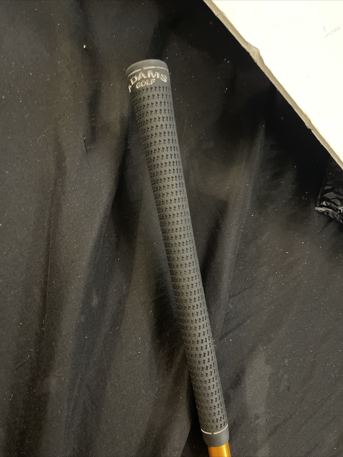 ADAMS Golf Speedline Tech 10.5° Driver A-Flex Matrix RUL 54 Graphite ...