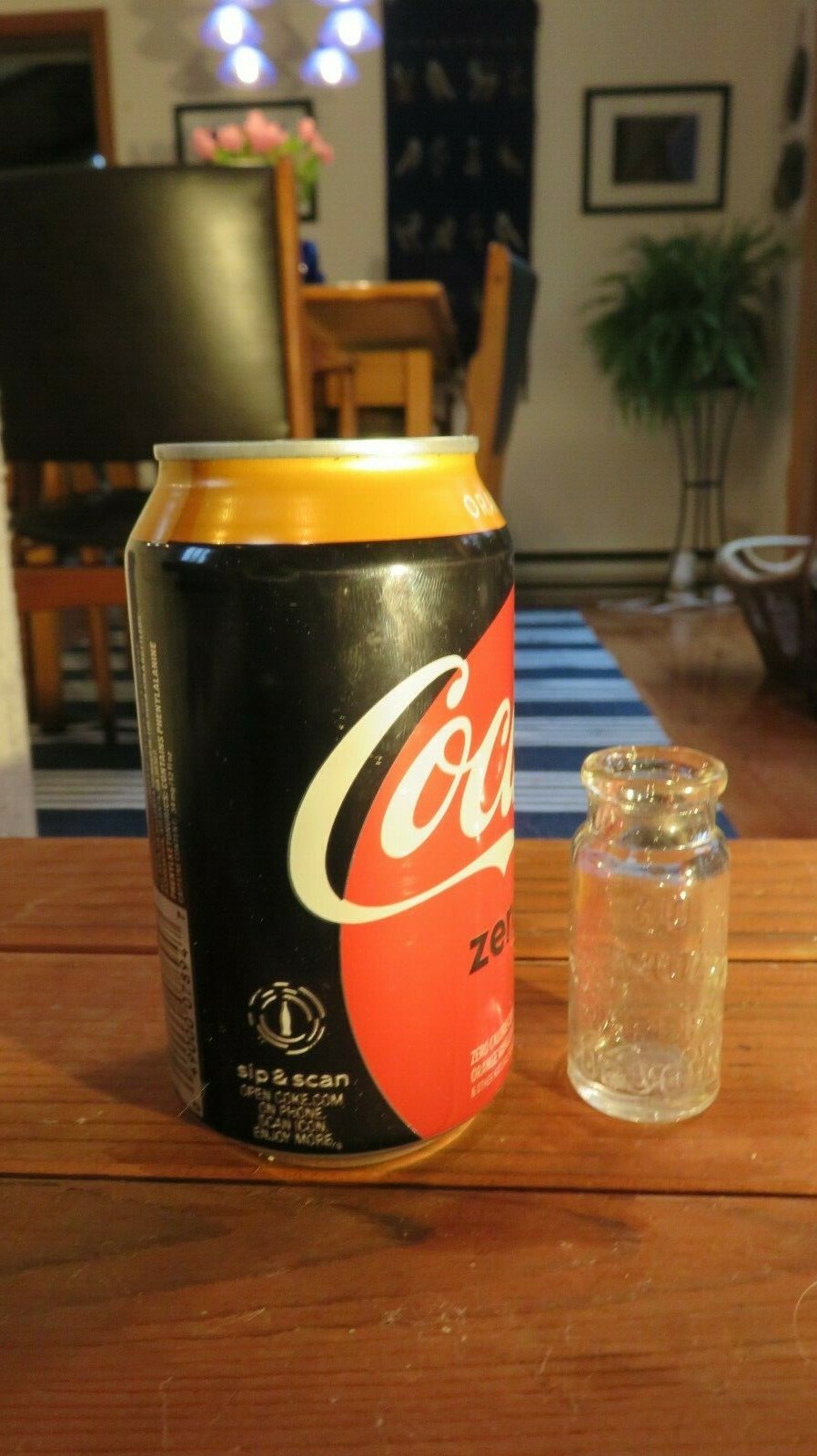 WHITTLE ANTIQUE PILL BOTTLE PHENOLAX WAFERS UPJOHN LAXATIVE BOTTLE | eBay