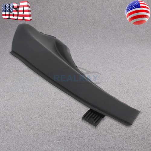 For 2013-18 RAV4 TOYOTA 538670R030 PAD SEAL,FRNT FENDER TO COWL LEFT ...