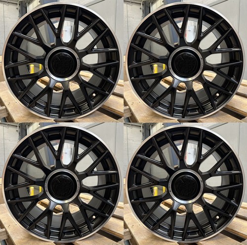 18" Wheels Rims for MERCEDES BENZ C280 CLK320 SLK280 R320 GL450 GLA250 ...