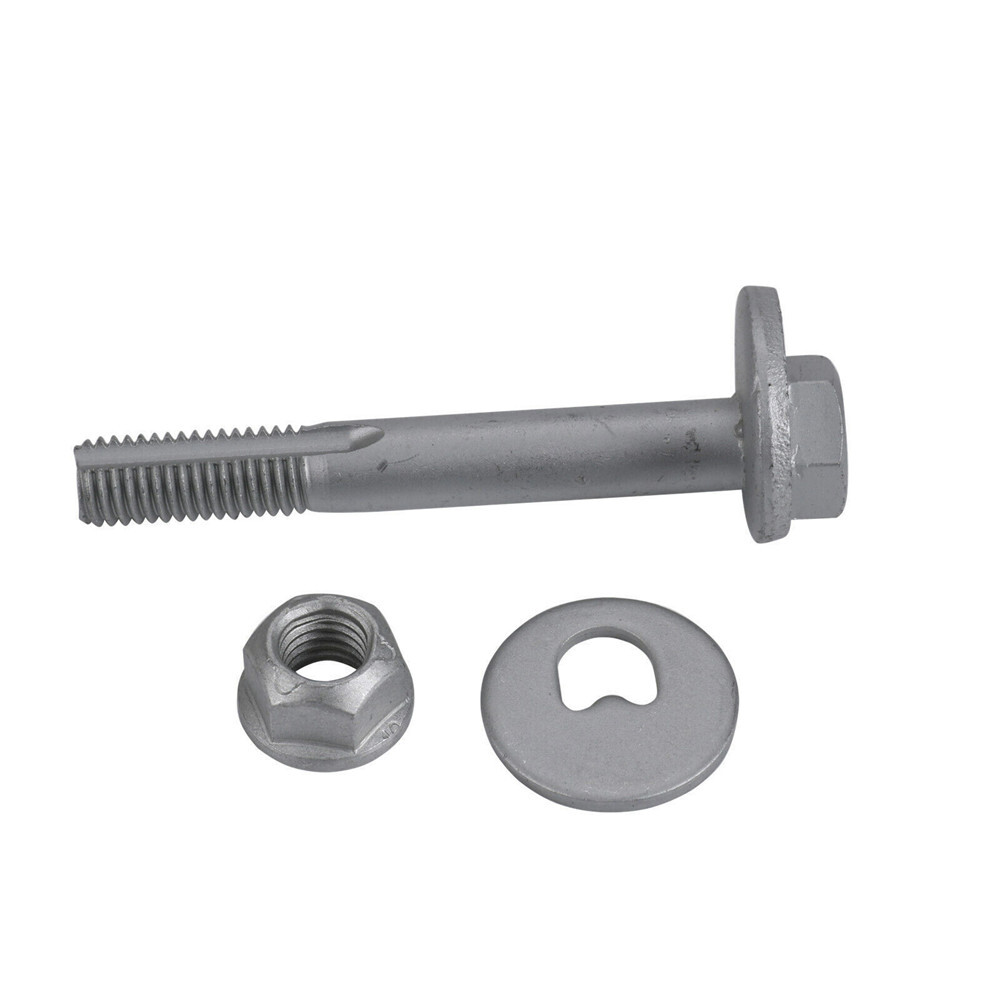 2 Set Rear Suspension Camber Bolt For Ford C-Max Focus Mondeo Kuga S ...