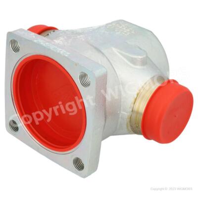 Multifunction valve body Danfoss ICV 50 50 DIN - 027H5120 | eBay