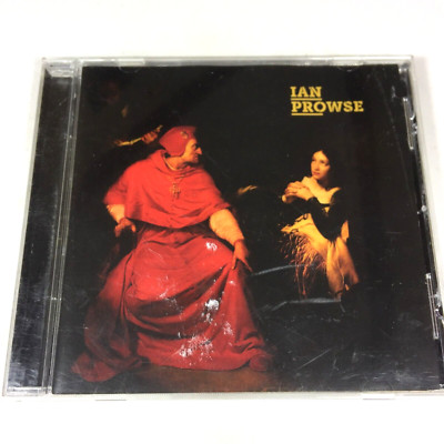 Ian Prowse – Here I Lie - AUDIO CD | eBay