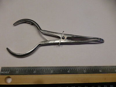 Misdom-Frank brand University of Washington type Rubber Dam Clamp ...