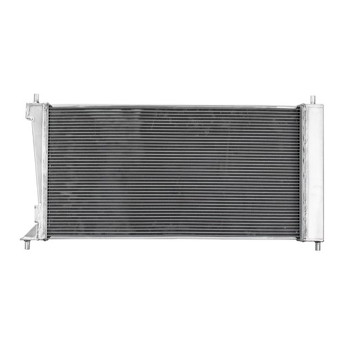 4 Row Aluminum Radiator For Ford 05-08 F-150/04-06 Expedition 4.6L 5.4L ...
