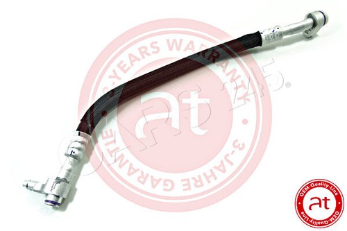 OEM AC High Low Pressure Line Hose For MERCEDES W166 Gle Gls 11-19 ...