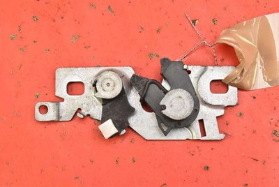 Toyota Proace 2020 bonnet hood lock catch 9808870280 MKO196197 | eBay