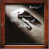 Aldo Finzi - The Music of (2002) for sale online | eBay UK