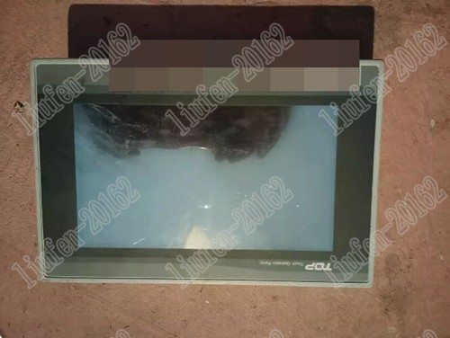 1PC Used TOP Touch screen XTOP07TW-LD | eBay