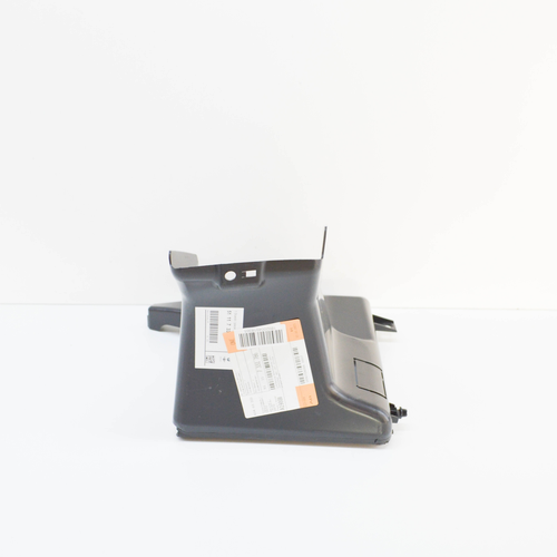 NEW BMW 5 F10 LCI FRONT RIGHT ENGINE OIL COOLER AIR DUCT 51117331786 ...