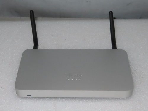 Cisco Meraki MX64W-HW Cloud Managed Firewall ** Unclaimed** | eBay