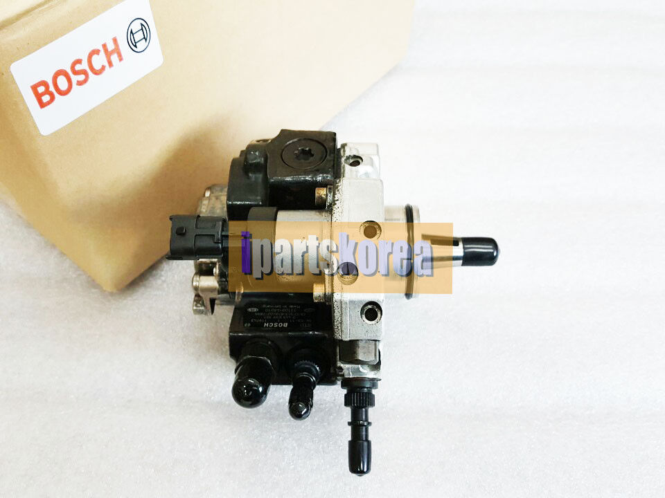 Diesel High Pressure Fuel injection pump for 331004A010 / 0445010101 ...