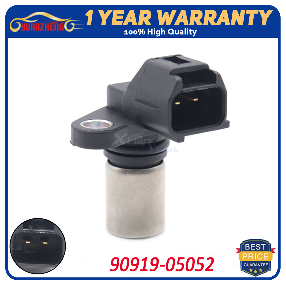 Crankshaft Position Sensor For Toyota Hiace Land Cruiser Mazda 6 GG ...
