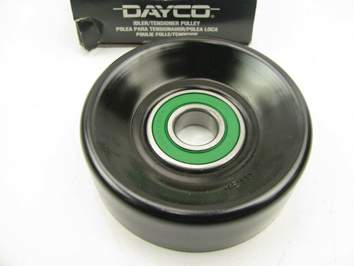Dayco 89097 Engine Drive Belt Idler Pulley | eBay