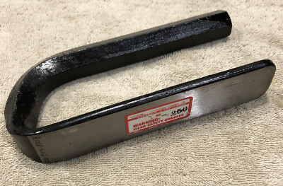 NEW STREAM LINE TOOLS, 250 COWL AND FENDER BRACKET SPOON. VINTAGE. NOS ...