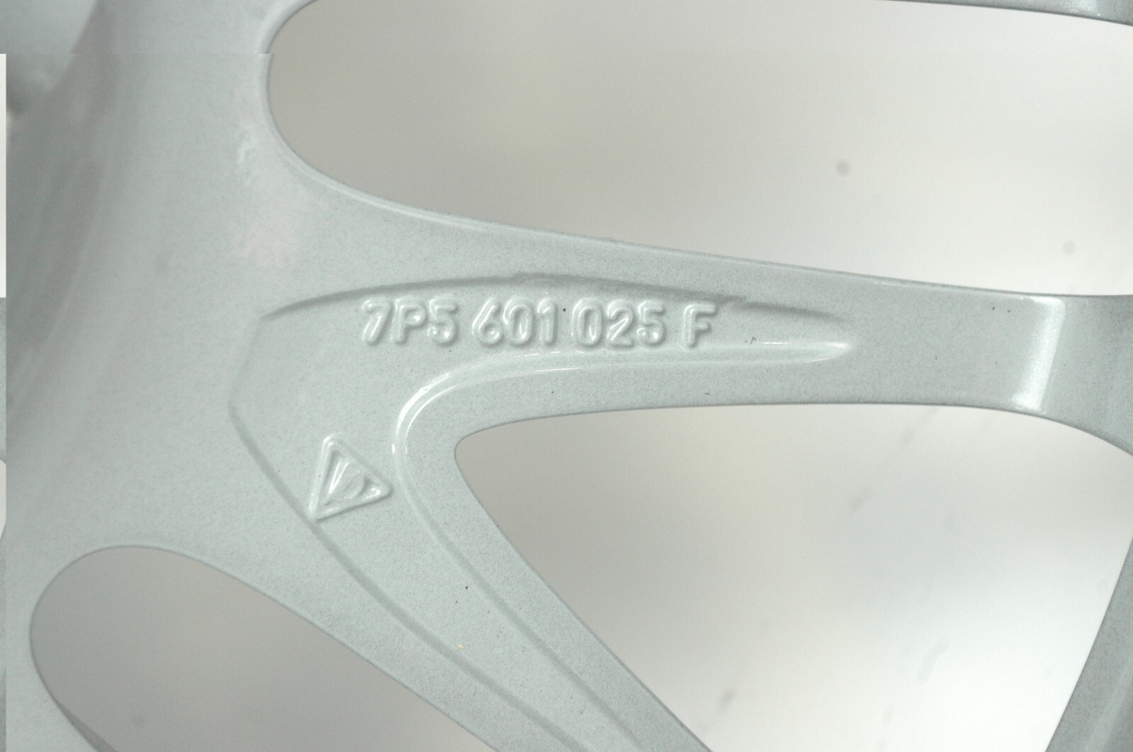 Porsche 958 Wheel 20x9 et57 95836214800 SS 95836214800EP8 | eBay