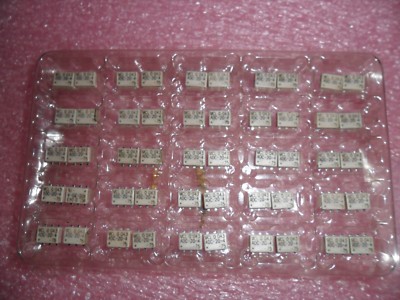 ADC-20-4-75 Directional Coupler 75 Ohm 20db 5-1250 MHz 6 pin smt (LOT ...