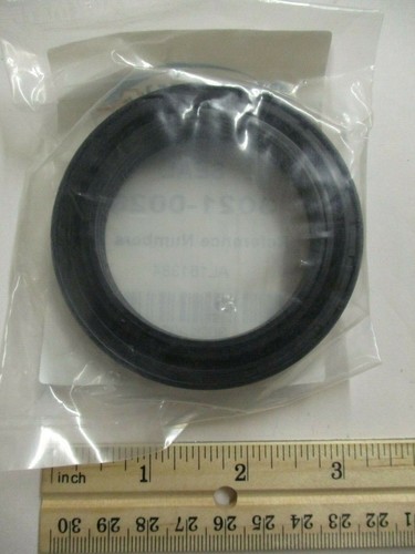 Seal 3021-0026 *NOS* AL161384 (fits John Deere) as pictured | eBay