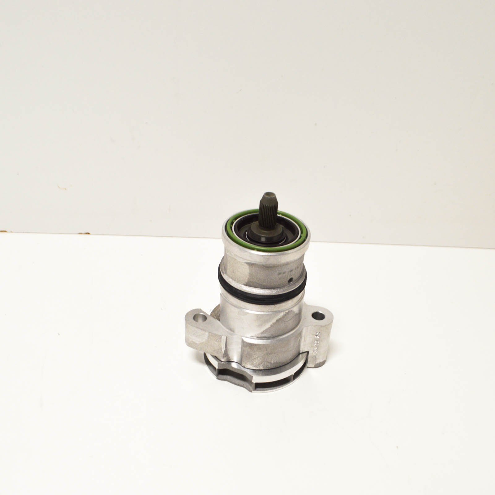 Volkswagen Phaeton 3D Water Pump w/ Seals 07Z121011 GENUINE NEW | eBay