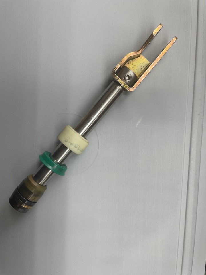 Repair kit top lock roof cylinder Mercedes-Benz SL R230 / SLK R170 /SLK ...