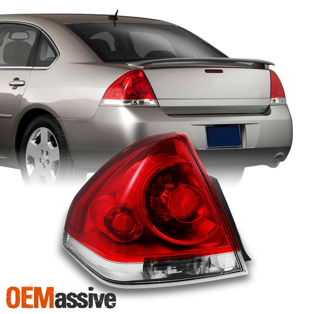 Tail Light Assembly ACDelco 25971598 for sale online | eBay