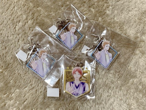 We Waiting for SPring - Favorite Lottery Ryuni Rui 4-piece set | eBay