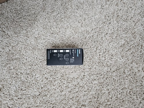 Deako Simple Dimmer,Slide Switch, 3Way/4Way/Single Pole, Neutral Wire ...