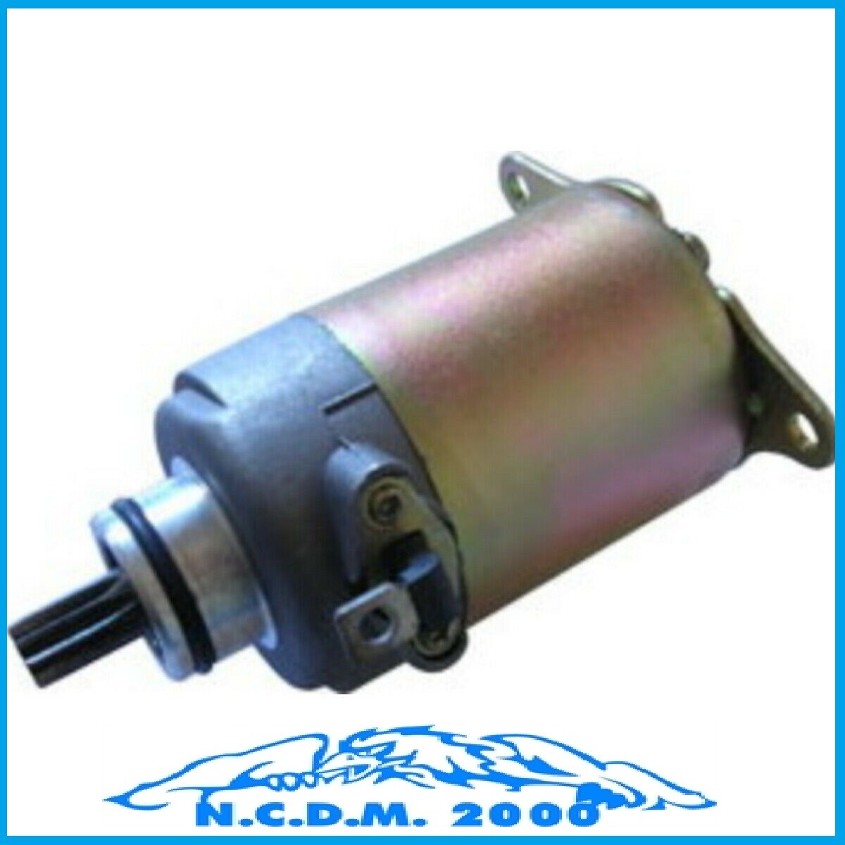 Starter Motor 1781157 Sym Jet 4 4T 125 2009-2010 2011 2012 2013 | eBay