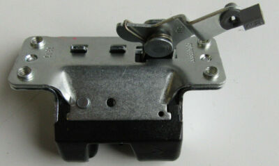 Tailgate Lock Actuator For Holden Commodore VT VT VX VY VZ Wagon 97-05 ...