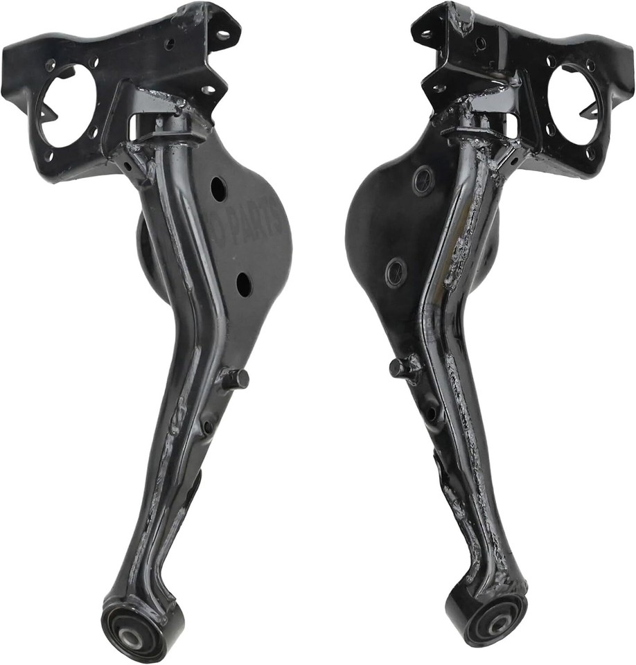 Rear Suspension Trailing Control Arms for Toyota RAV4 01-05 2WD FWD 4WD ...