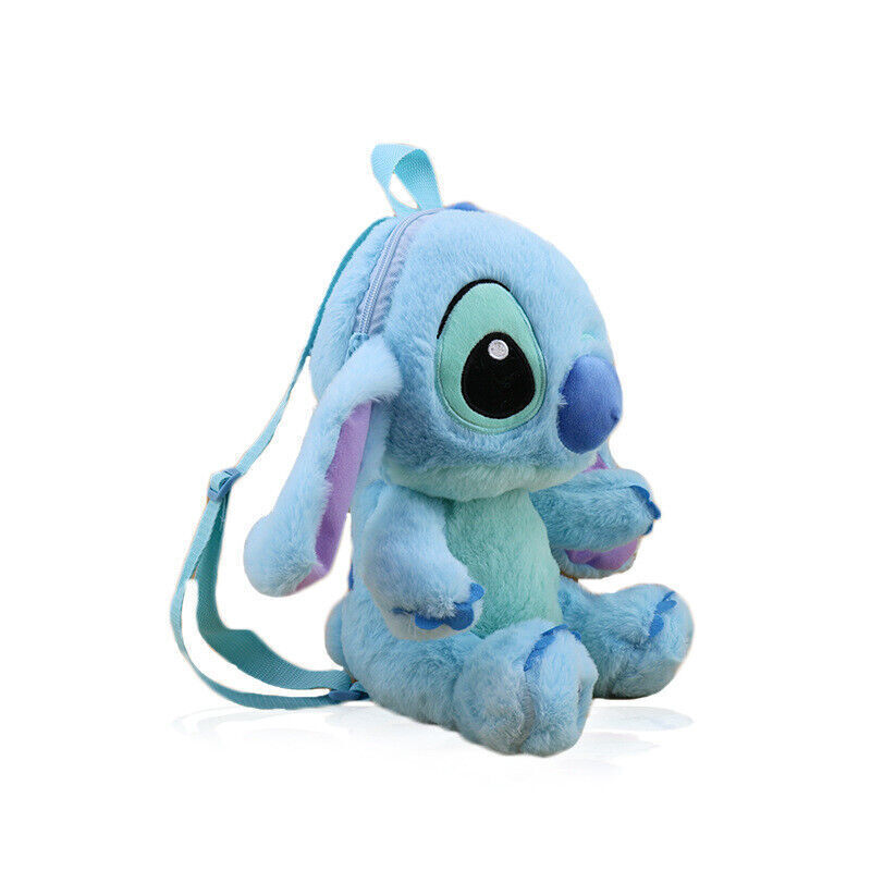 Lilo And Stitch Scump Soft Plush Stuffed Teddy Toys Kids Birthday Xmas ...