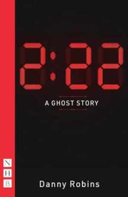 2:22 – A Ghost Story - Paperback, by Robins Danny - New h 9781839040283 ...