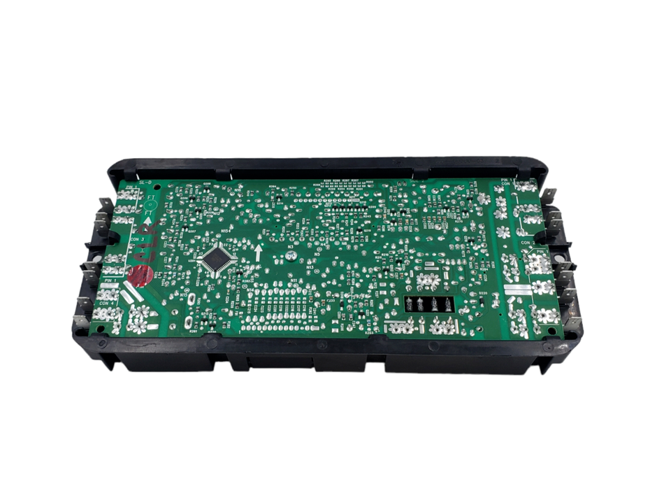 Genuine Whirlpool Range Control Board W10108090 Same Day Ship & 60 Days ...