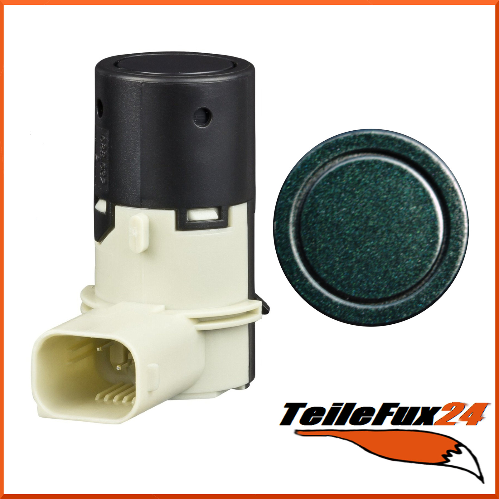 BMW M5 M-PACKET 5er E60 E61 Incl Touring Parksensor Back Pdc Oxford ...