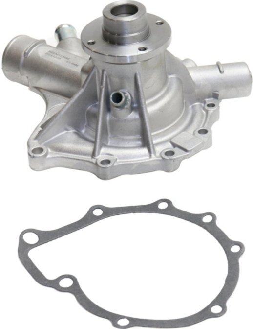 New Water Pump Mercedes SLK Class C Mercedes-Benz C230 SLK230 98-2004 ...