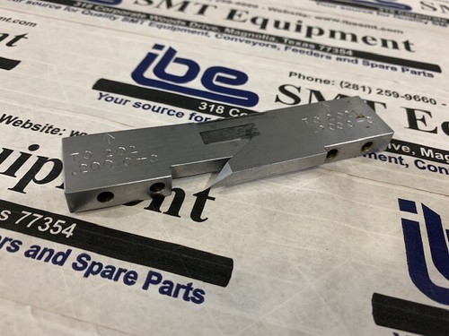 GPD CF10 Shuttle Die Set - 1013-10-1 w/Warranty | eBay