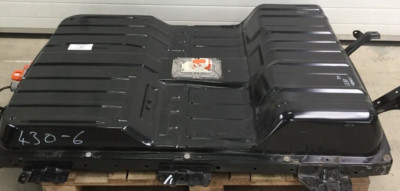 Nissan Leaf Gen2 62kWh battery 16k miles 91% state of health | eBay UK