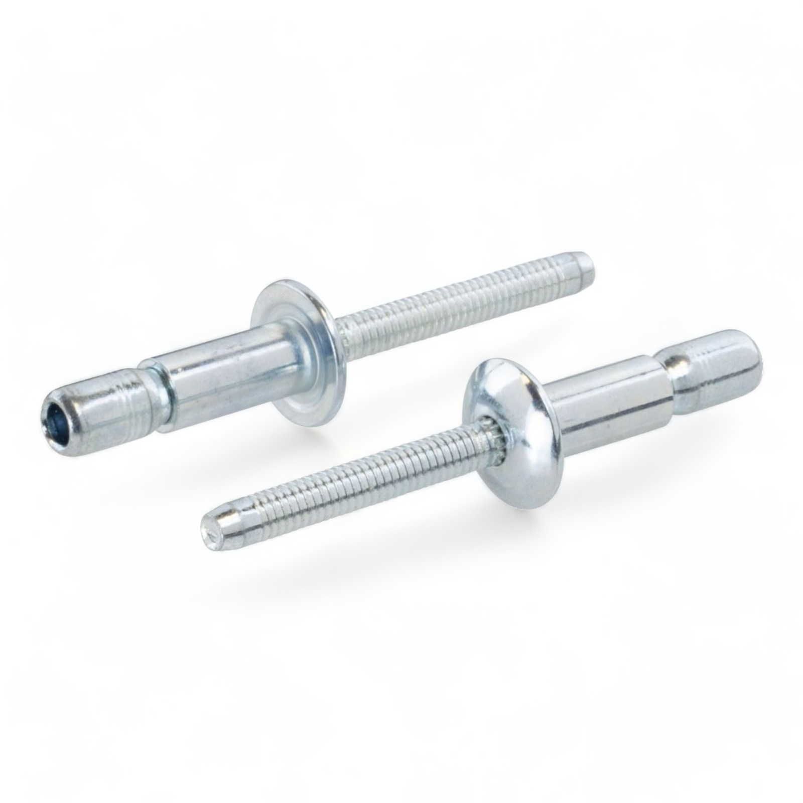 Monobolts Mono Bolt Rivet Blind Bolt 6.4 x 24mm - 6.4 x 32mm Multigrip Monobolt | eBay