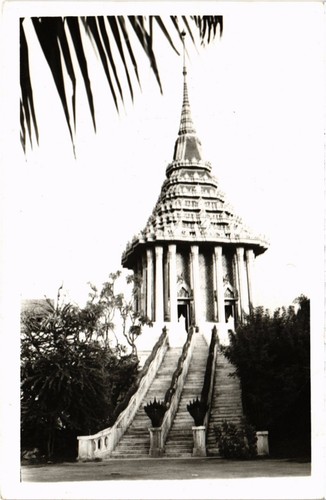 CPA AK Cambodge Indochina (1346242) | eBay.de