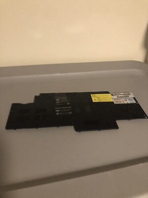 Alienware M9750 M9700 M17 R1 Pre Dell Bottom Cover Panel | eBay