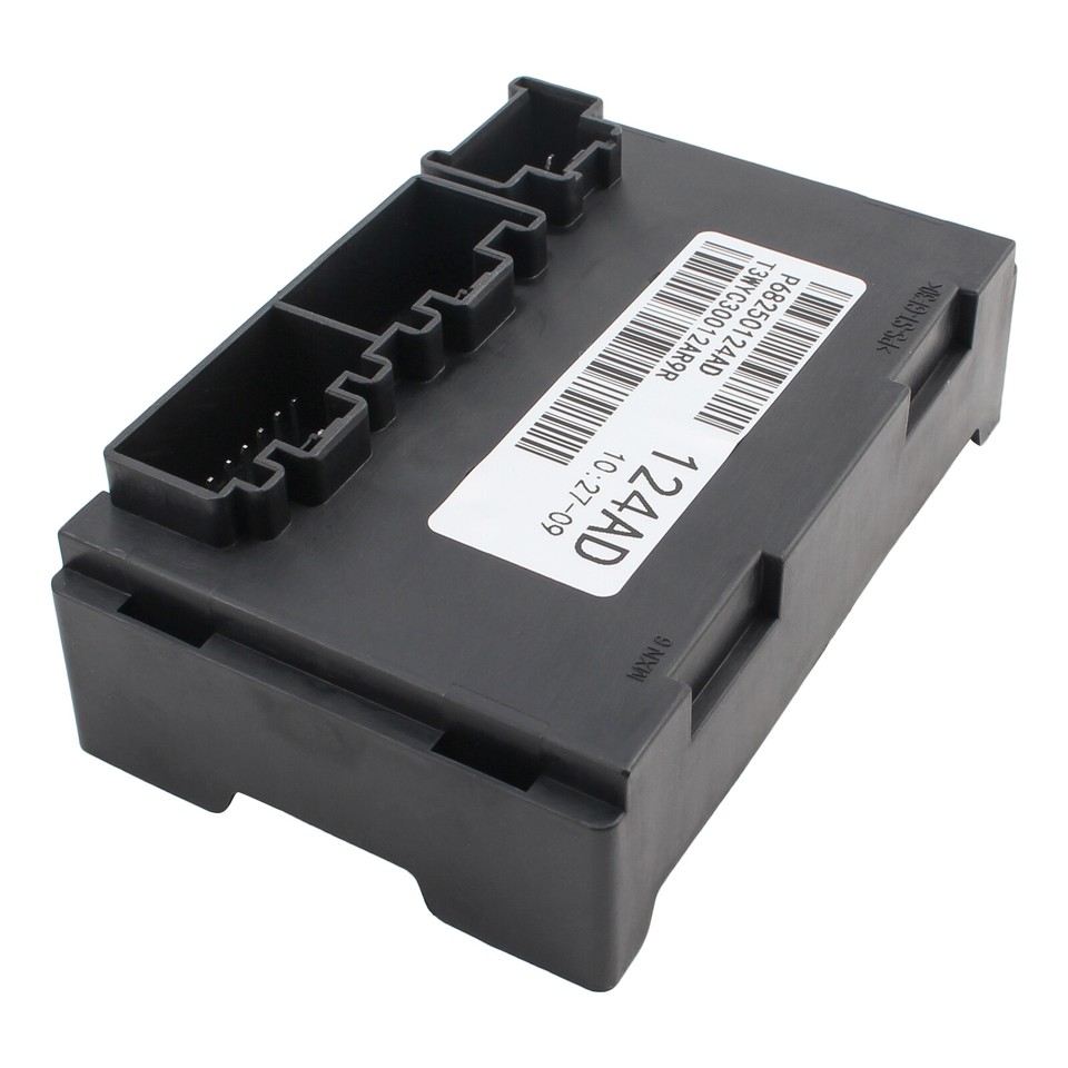 68250124AD Transfer Case Control Module For Dodge Jeep Grand Cherokee ...