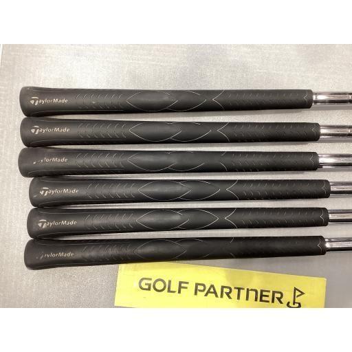 TaylorMade Iron set r5 XL IRONS 6S USA Flex R HYPER LITE Steel | eBay