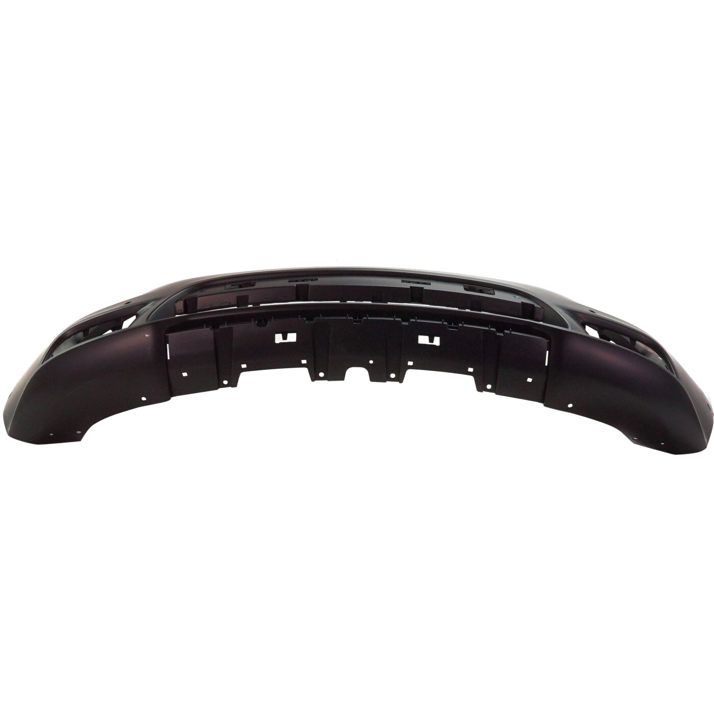 68335438AC CAPA Bumper Cover Fascia Front for Jeep Grand Cherokee 2017 ...