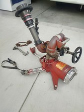 Akron Apollo Plus Deluge Gun Ground Monitor Base Style 3421/3423 ...