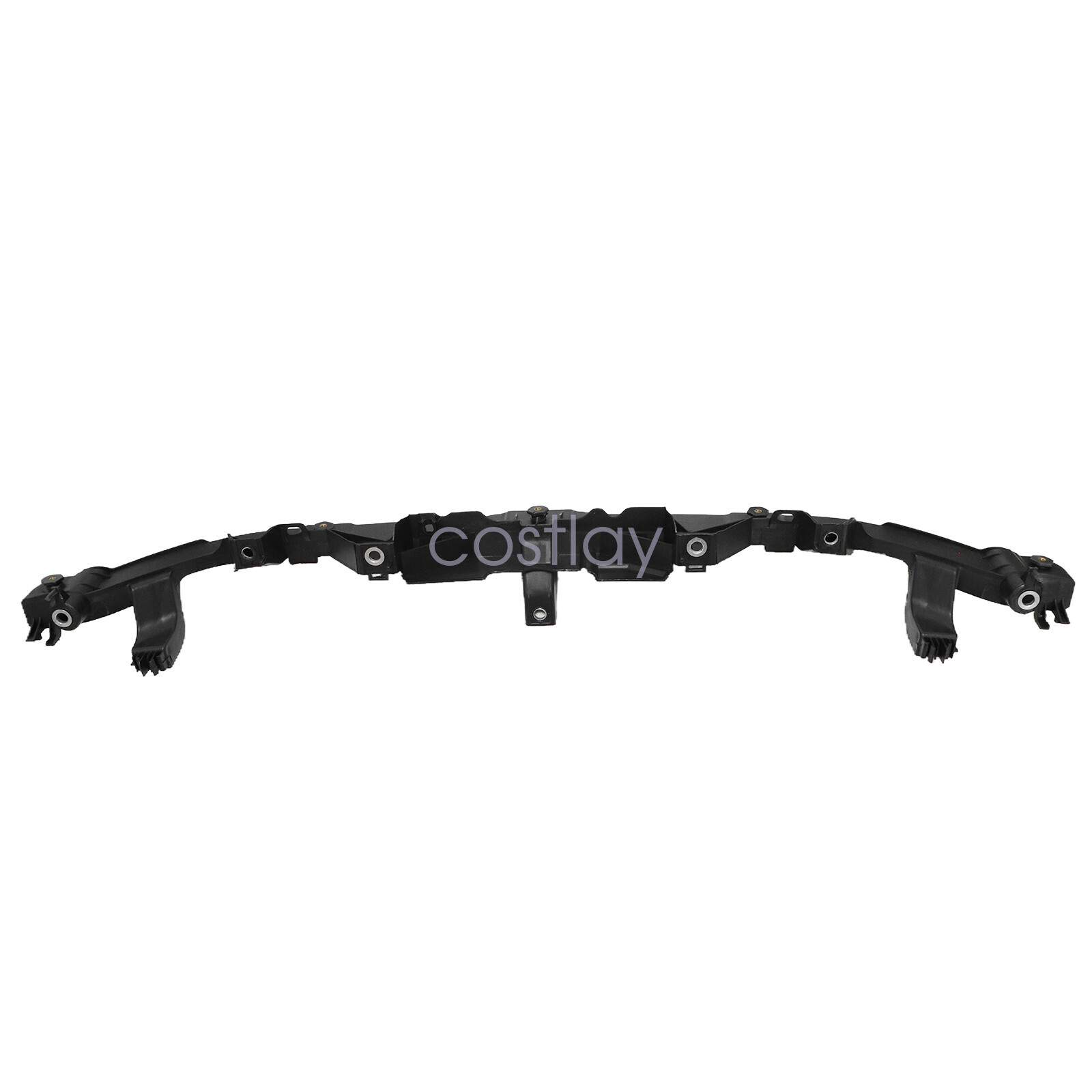 95850593140 Front Radiator Support Assembly Fits Porsche Cayenne 2011 ...