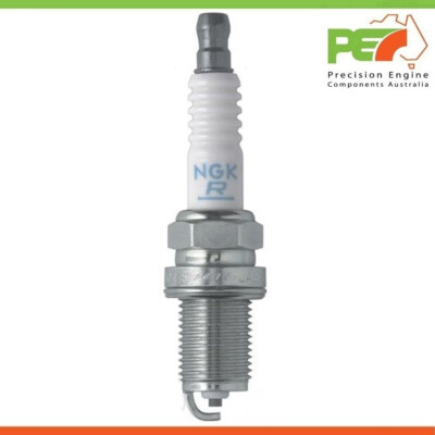 4x NGK SPARK PLUGS 2526 For TOYOTA CAMRY SV30 1.8L 4S-FE DOHC 16v ...