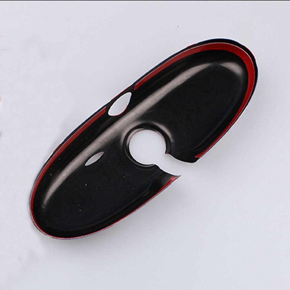 Interior Rear View Mirror Cover Cap For Mini Cooper S F54 F55 F56 F57 ...