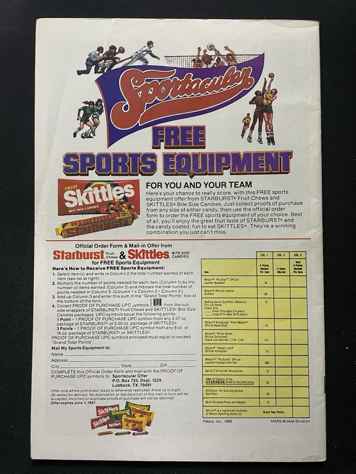 Labyrinth #1 (1986). Marvel Comics!!! | eBay UK