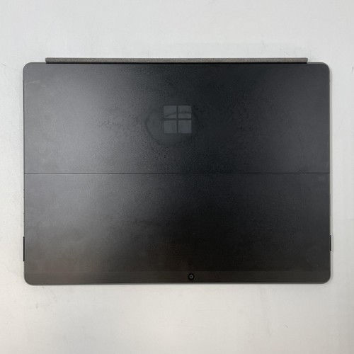 Microsoft Surface Pro X LTE 13 Black 3.15 GHz SQ2 16GB 512GB Excellent ...