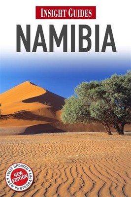 Insight Guides: Namibia by APA Publications Limited Paperback Book The ...